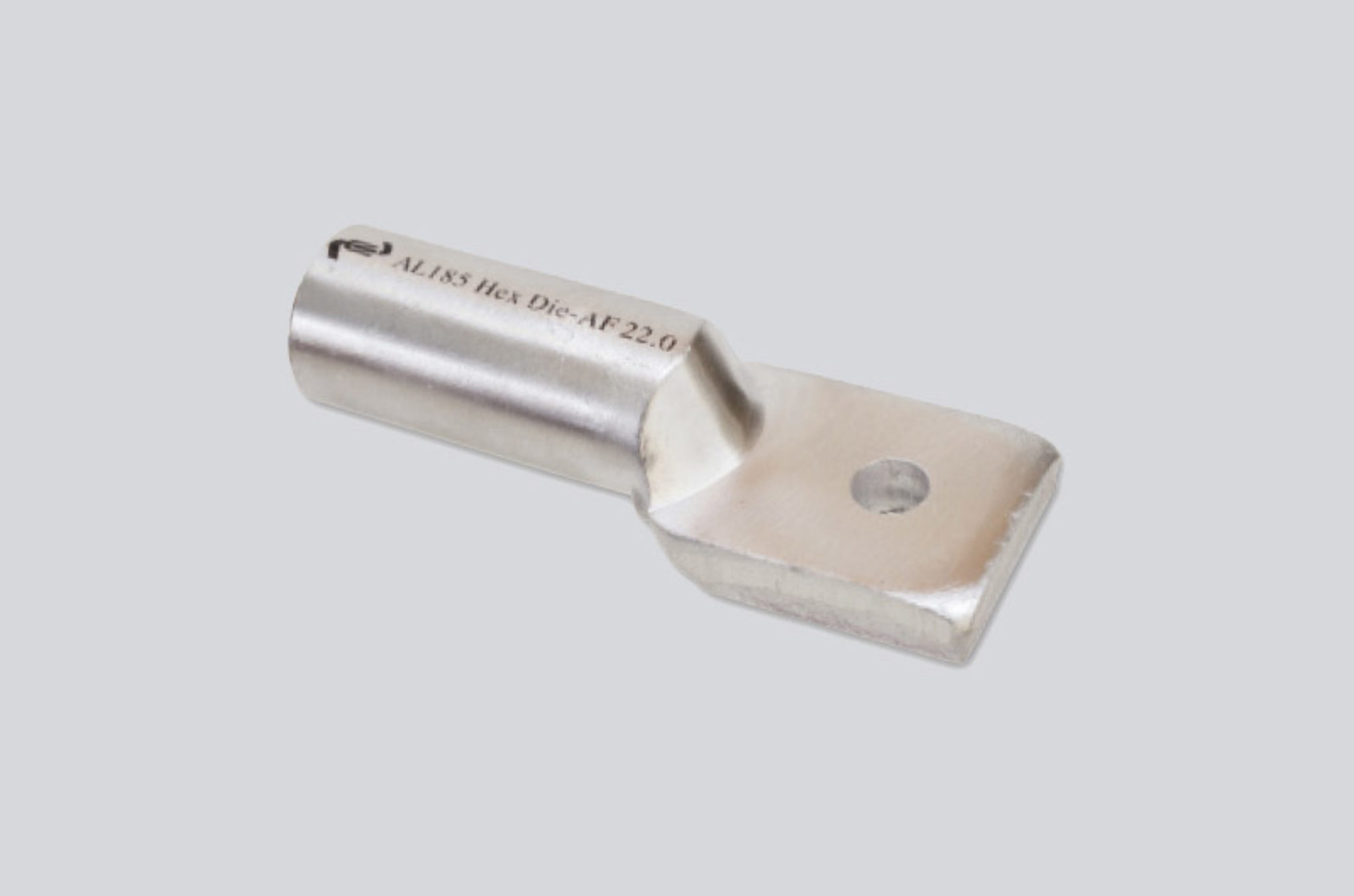 Aluminium cable Lugs Manufacturer | Electrical Connections